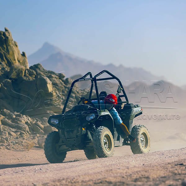 Buggy Safari Sharm El Sheikh - Buggy Tours Sharm El Sheikh